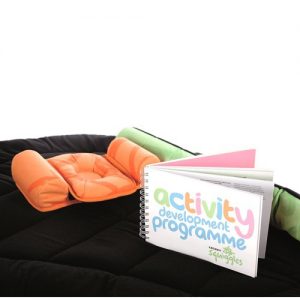 Leckey Early Activity System EAS