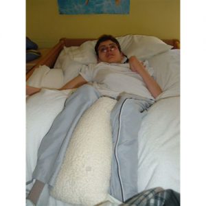 Sleepform Ligorthese | POM Revalidatietechniek