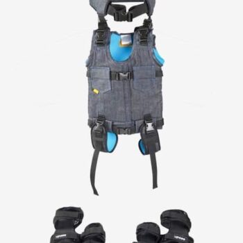 UpSee | POM Revalidatietechniek