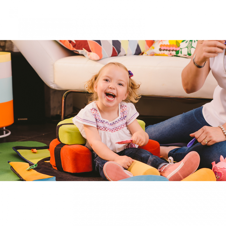 Firefly Playpak Therapiemat | POM Revalidatietechniek