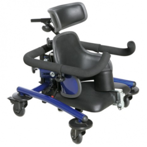 Loophulp/Trippelhulp Zoofer | POM Revalidatietechniek